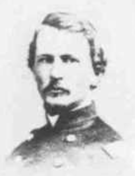 "And speaking of which...": A Tale of Two Soldiers