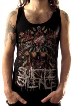 RWE Blog: NEW Metal Core & Death Core Tank Tops