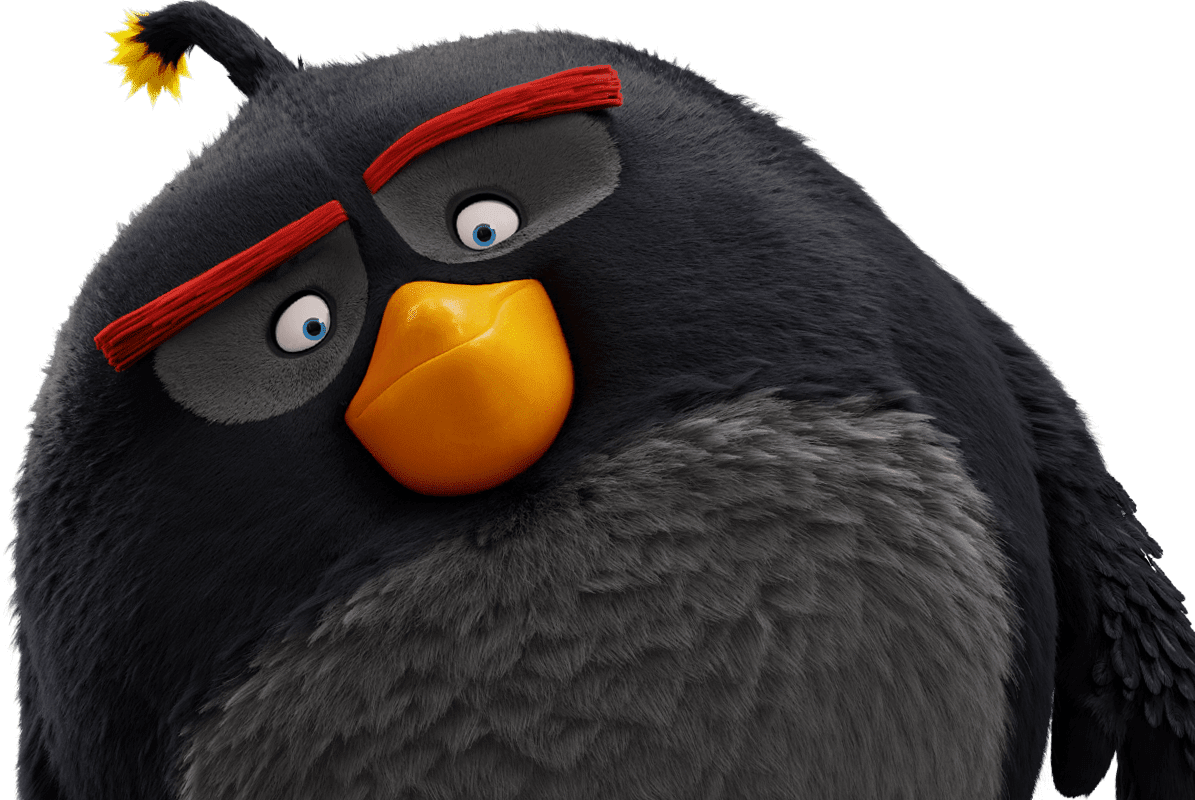 PNG De Pel culas PNG Of THE ANGRY BIRDS MOVIE png-de-pel-culas-png-of-the-angry-birds-movie