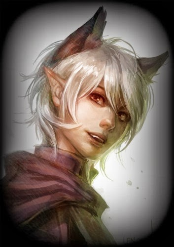 Mysterious Shadows: King Skylar Callum Tempest