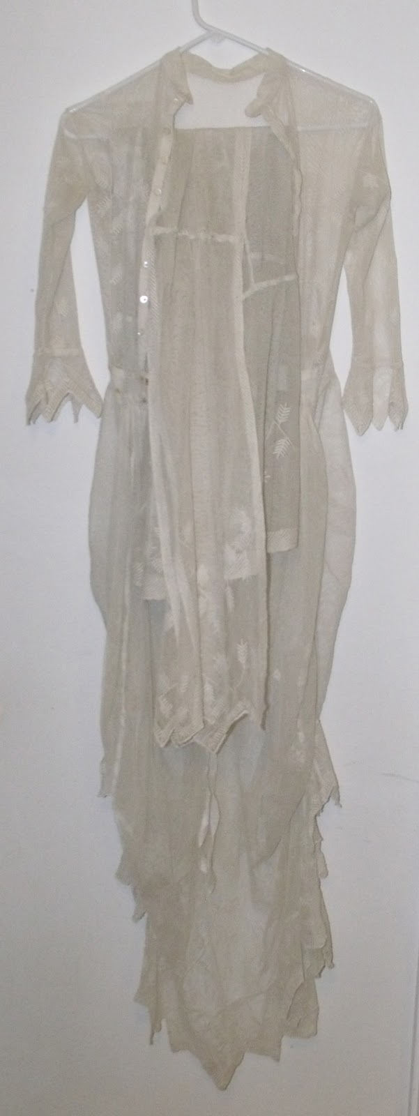 Commitment to Costumes