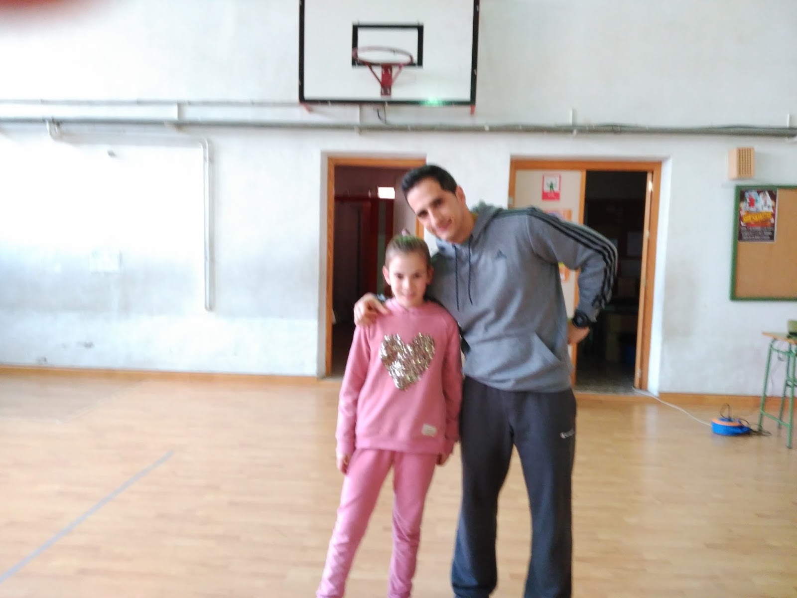 La Educación Física de David: NUESTROS DEPORTISTAS