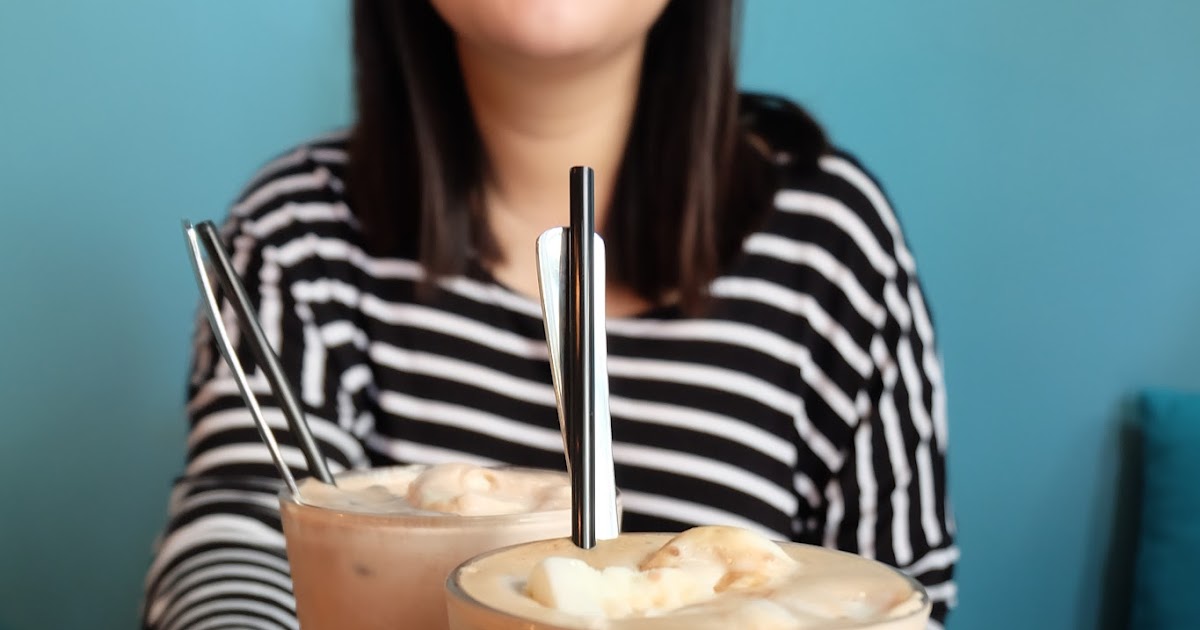 Going with the Flo Espresso - Northbridge | Lyv to Eat