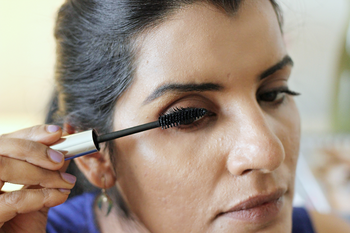 Style-Delights: Quick 10 Minutes Makeup Tutorial For Healthy Skin ...