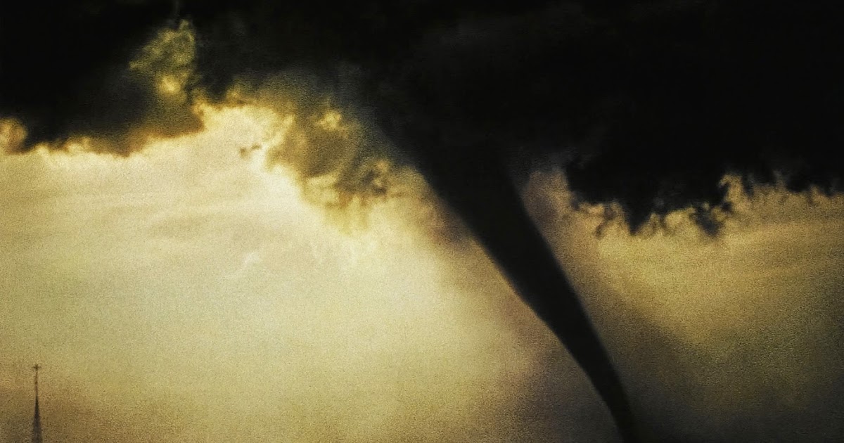 Movie Review: "Twister" (1996) | Lolo Loves Films