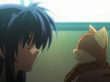 Heart-Strings...: Clannad - Afterstory : Katsuki Shiima