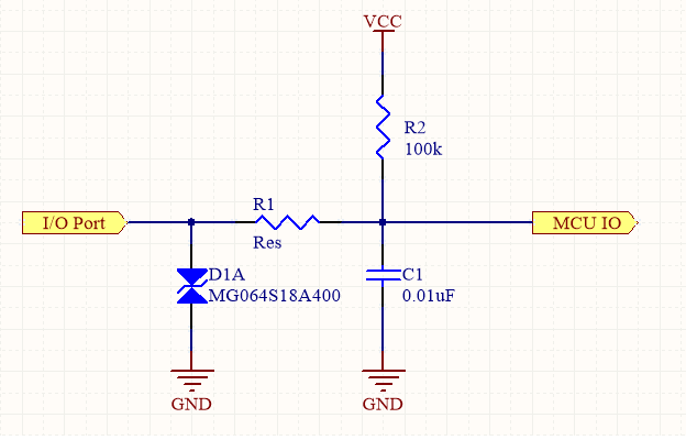 Electronic Design Blog: 2018