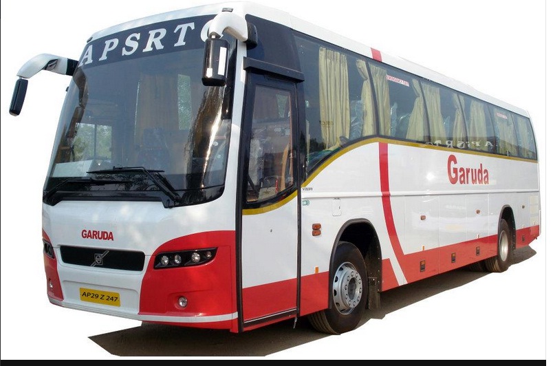 TS AP & SRTC BUS FANS: APSRTC DELUXE AND HI-TEC SERIES