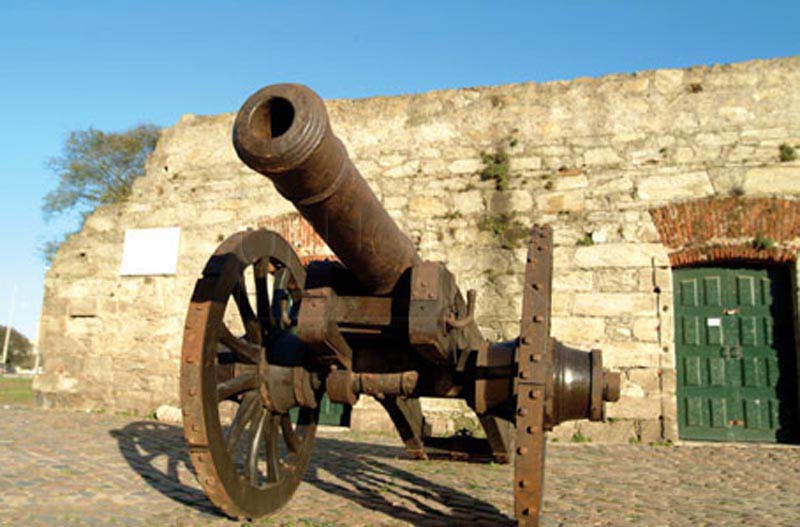 Miscelánea: Montevideo Colonial II.