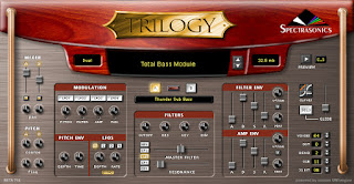 Trilogy [WIN] - Plugins And Play