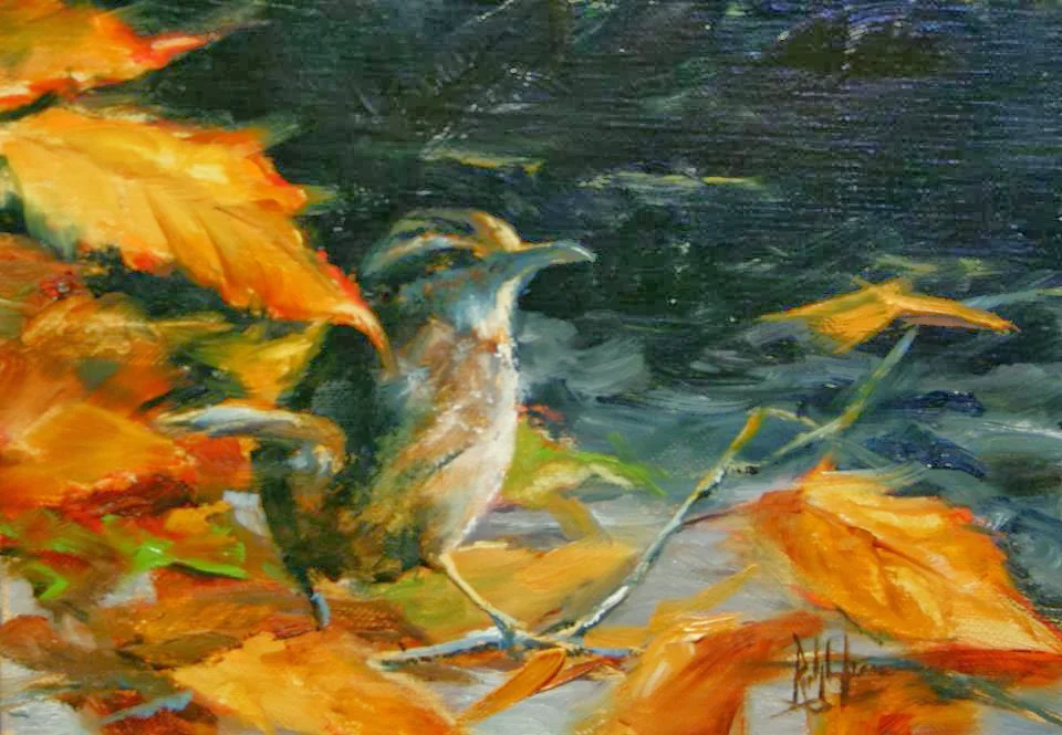 Ralph Grady James ~ Wildlife painter | Tutt'Art@ | Pittura * Scultura ...