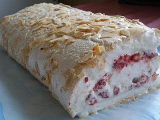 Kairi kokkab: Beseerull metsmaasikatega