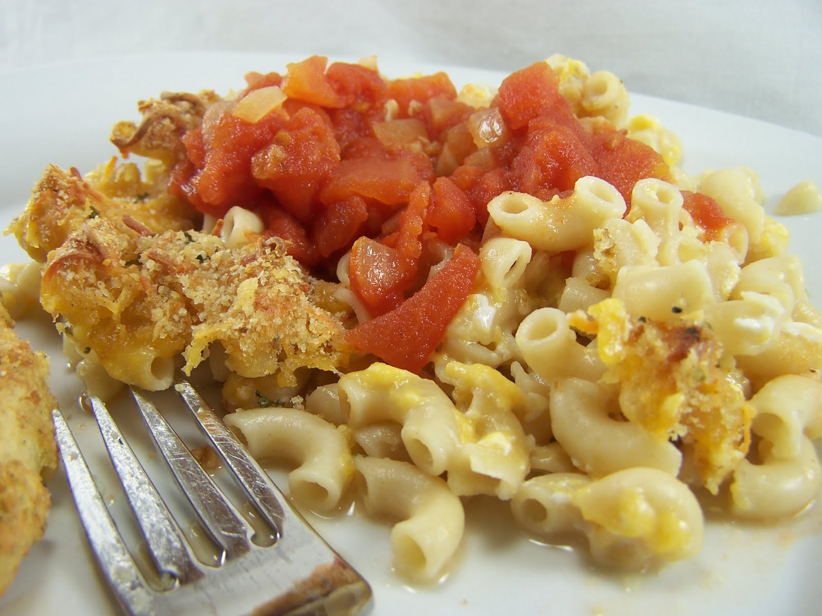 Confessions of a Former Couch Potato: Dixie-Style Dining