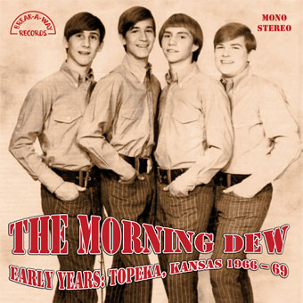 Disco Perdido: Morning Dew