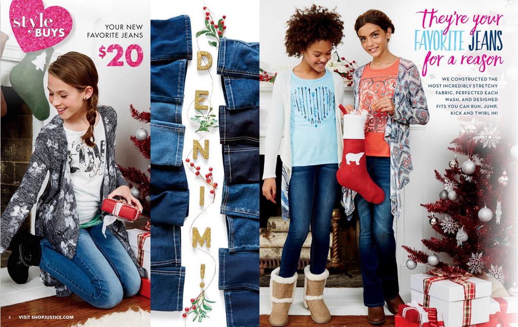 December 2015 Catazine