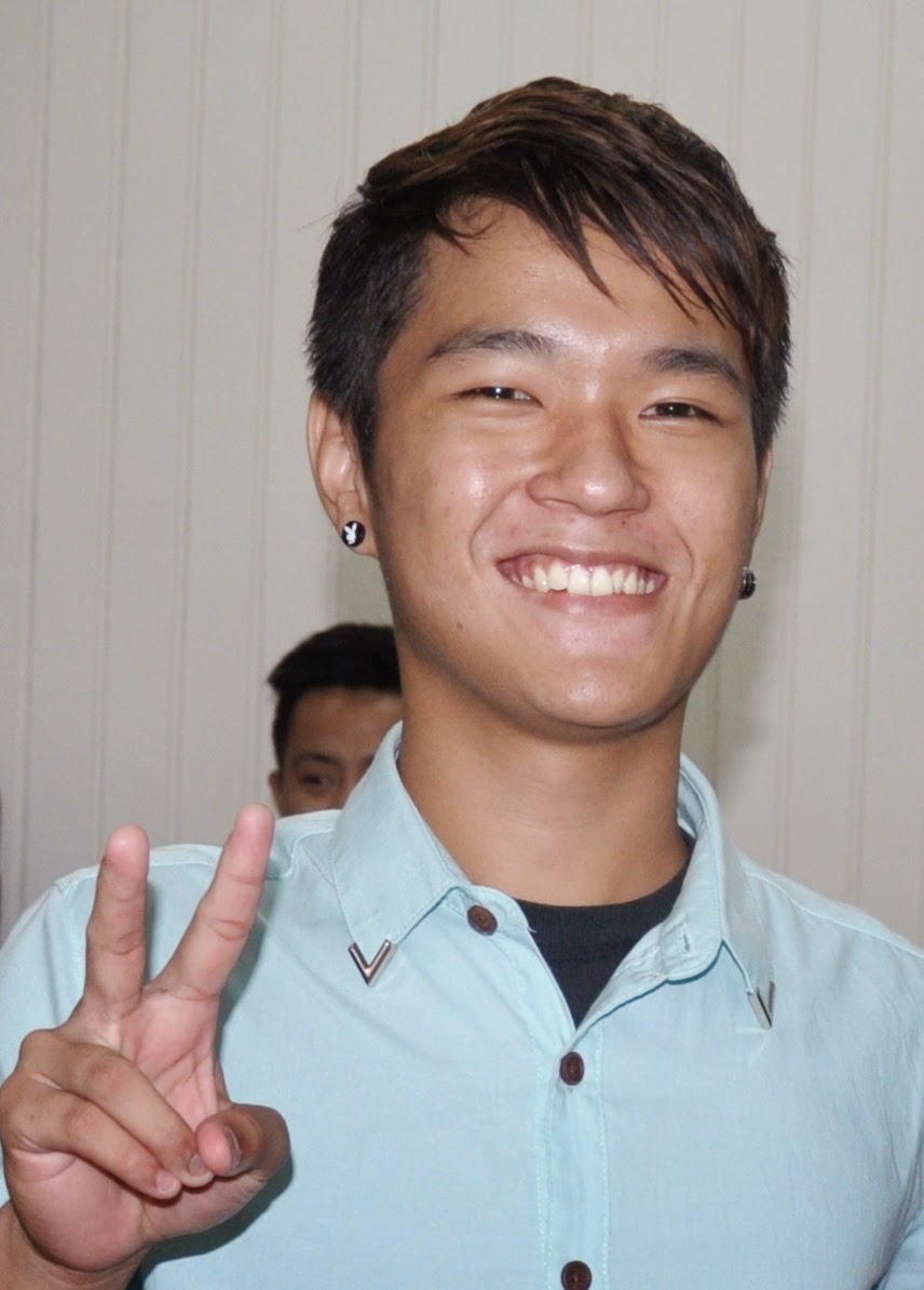 Perkongsian Daripada Raymond Cheah (IKD Katedral St Mary, Sandakan ...