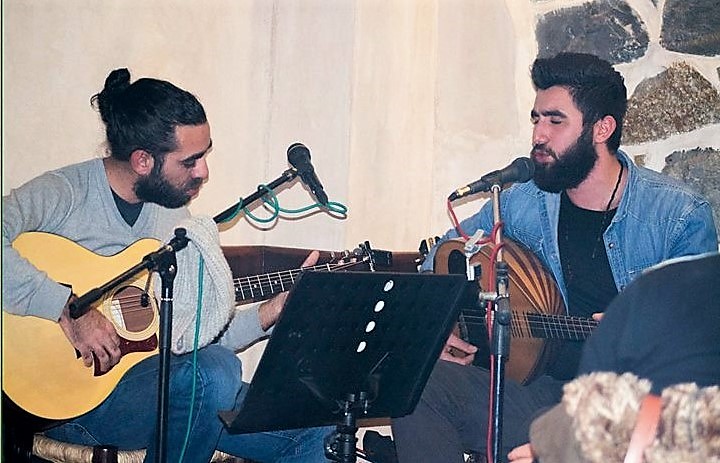 MOXOΣ - ΗΡΑΚΛΕΙΟΥ - ΚΡΗΤΗ...mochos...Moxος: ΣΩΜΑΡΑΚΗ ΓΕΩΡΓΙΟΥ ...