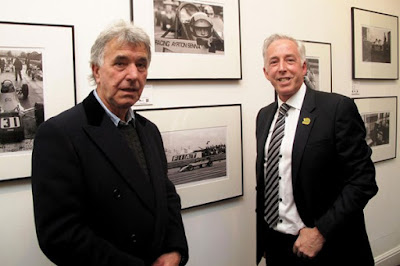 Ayrton Senna: Sutton e Senna Cortam Relações Por Causa de Direitos ...