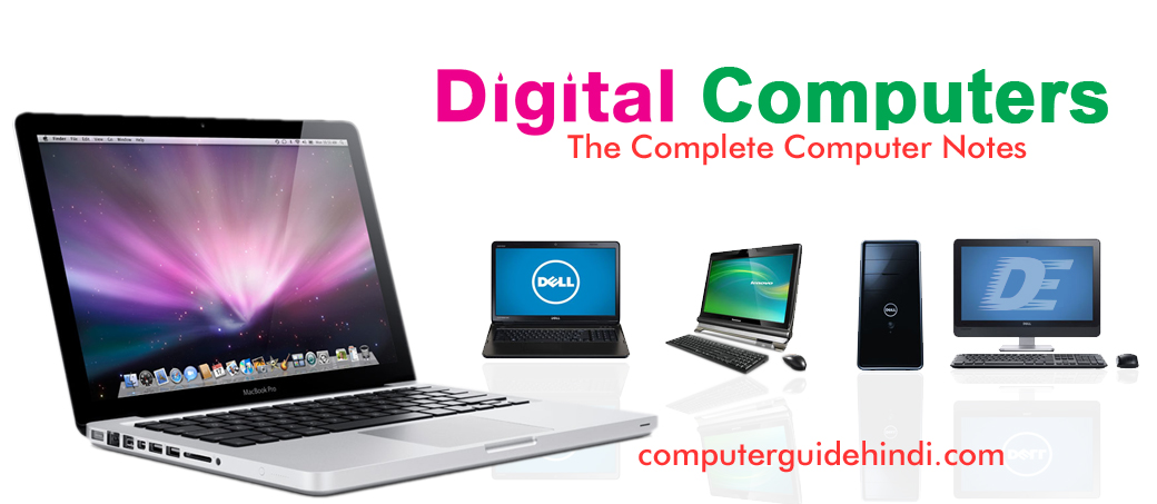 Evolution Of Digital Computer evolution-of-digital-computer