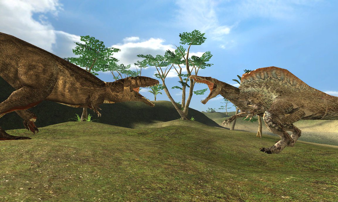 What happens when a non-accredited paleontology fan blogs: Prehistoric ...