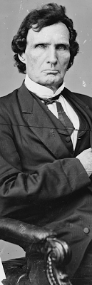 Interpreting the Civil War: January 2013