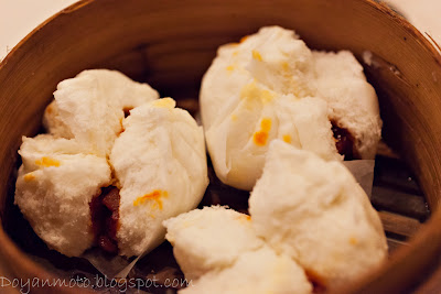 Fu Yuan - Dim Sum All You Can Eat