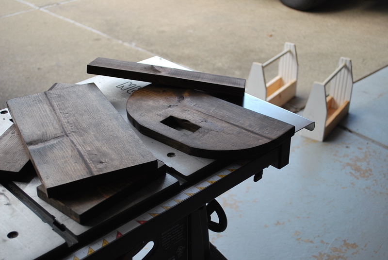 Junky Vagabond: TTT (Tool Tote Tutorial) Junky Vagabond Style