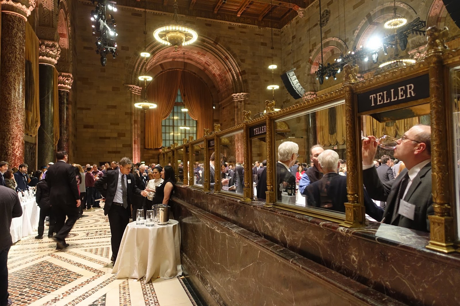 schiller-wine: Bordeaux Vintage 2014 in Bottle: Union des Grands Crus ...