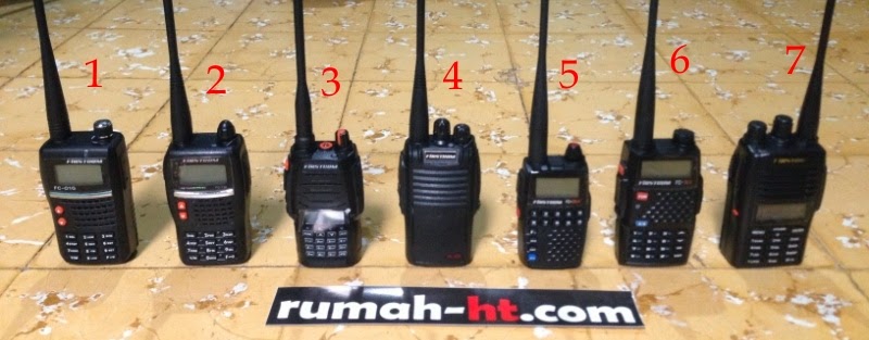 Berbagai Macam HT FIRSTCOM | " RUMAH HT " JUAL HANDY TALKIE MURAH