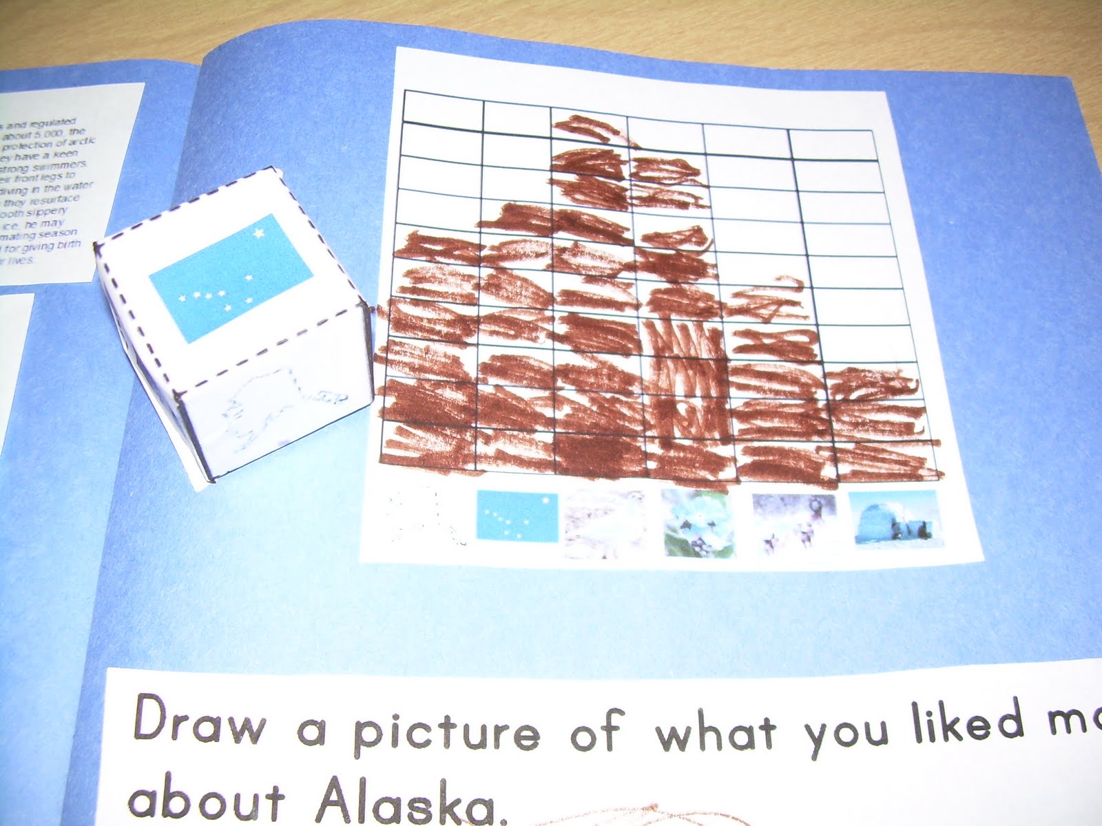 "The Kids Place" Home Daycare and Preschool: Fourth Week in June ...