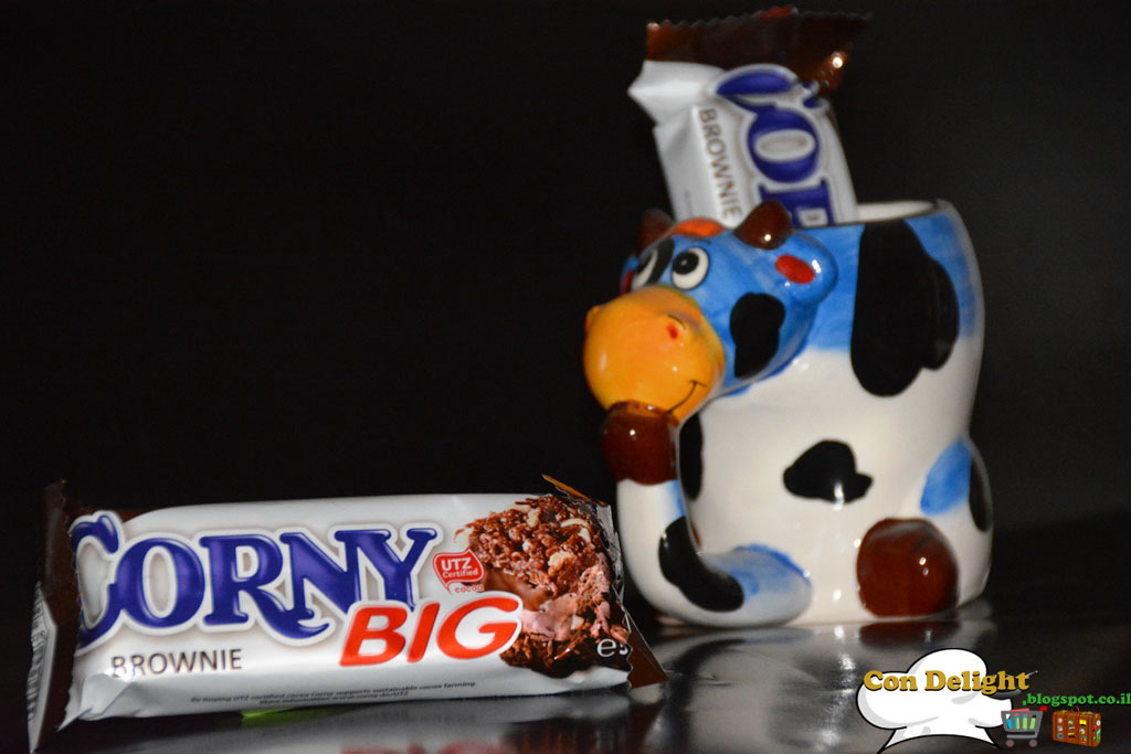 Con DeLight עם תענוג - אוכל, טיולים ועוד: חדש במדף 8 - מנדוש ועד סיני ...