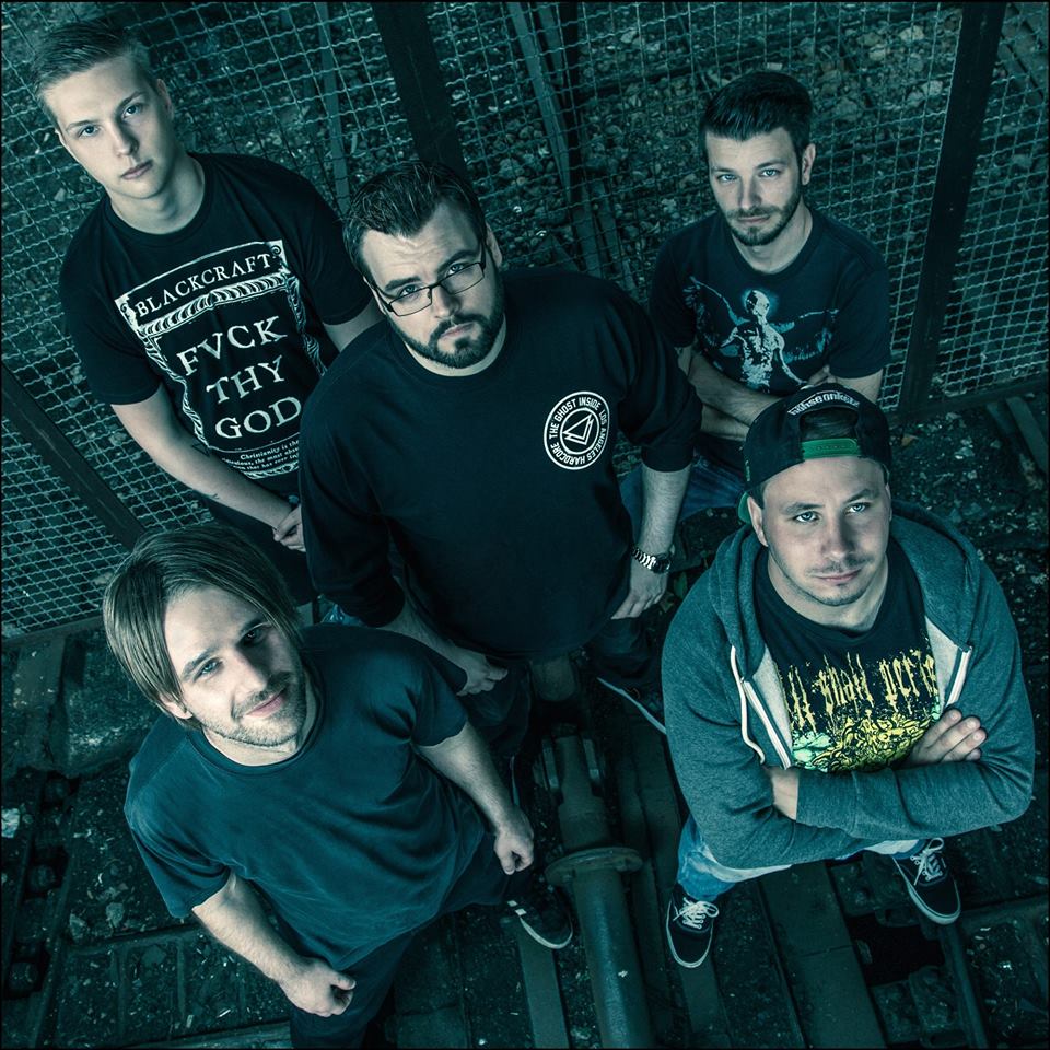 Interviews: Call Of Charon - Breathing The Core