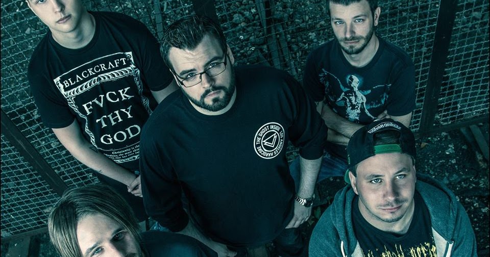 Interviews: Call Of Charon - Breathing The Core