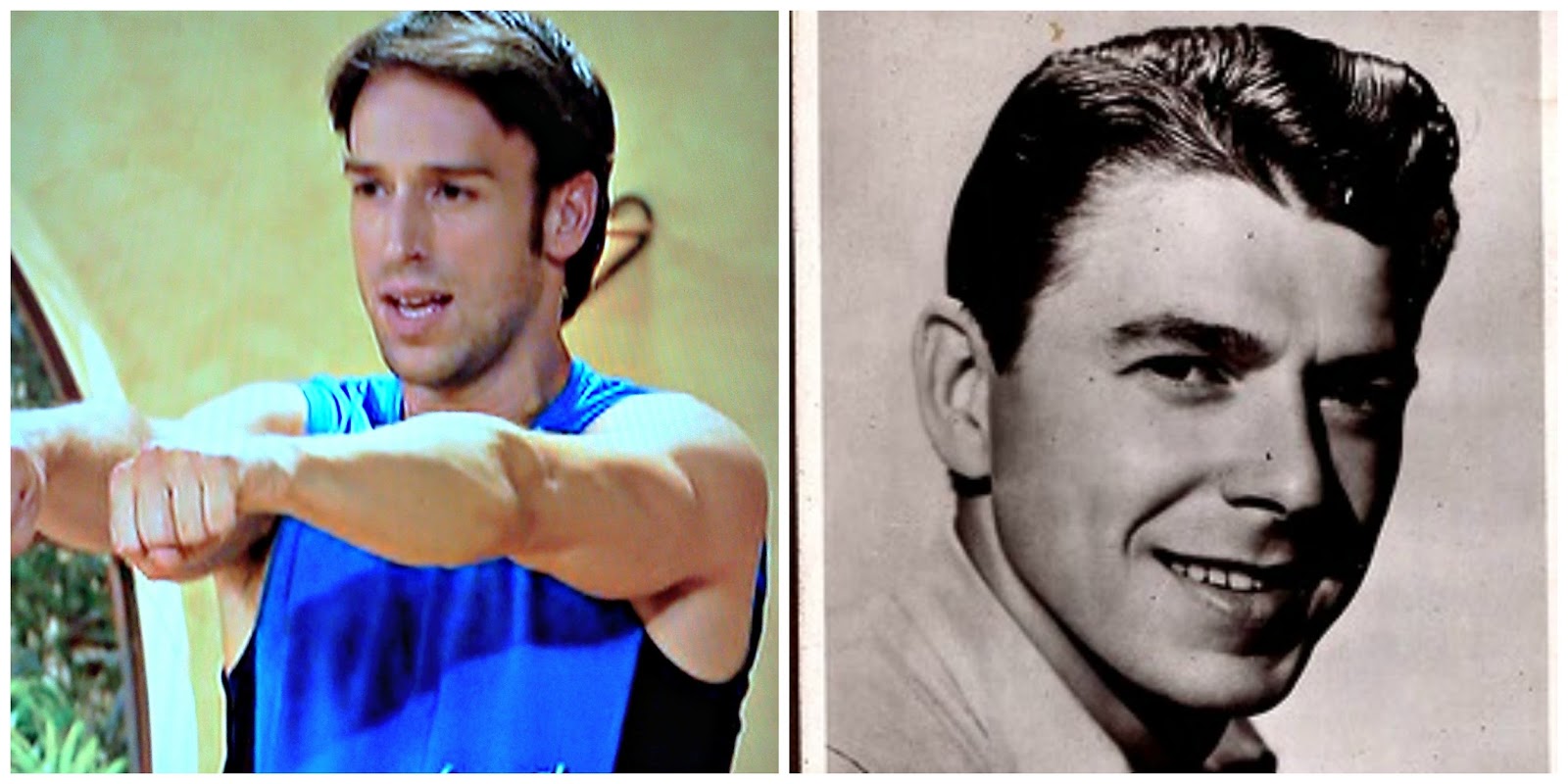 The Long and Winding Road to Wellness: Sweating Away the Pounds