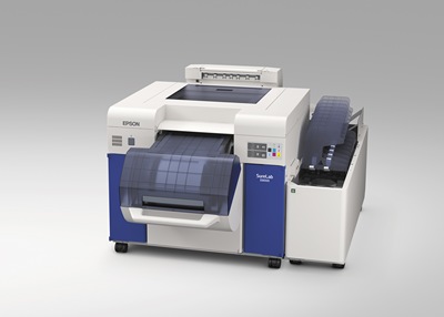 WANAFOTO: Minilab Epson SureLab SL-D3000 - Equipement pro pour le ...