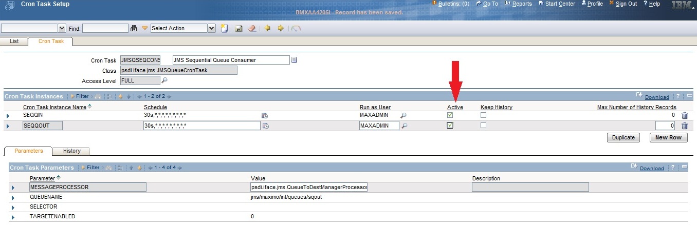 Maximo By Manoj Mawai Maximo Integration Framework Tutorial Flat File