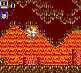 Mundo Retrogaming: Tails Adventure