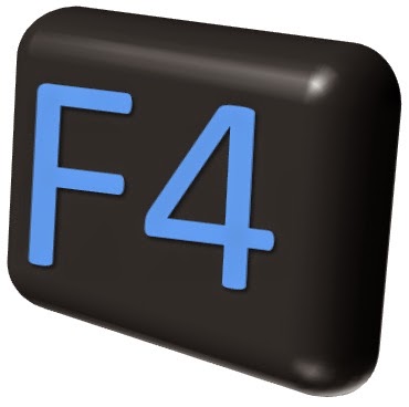 Get $olved Ever: “F4” FUNCTION KEY FEATURES IN EXCEL (PART - 1)