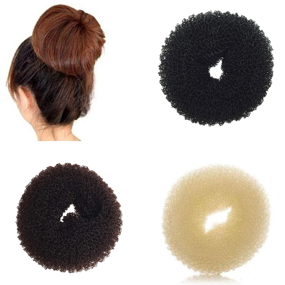 Cómo hacer un rodete de estrella?☆