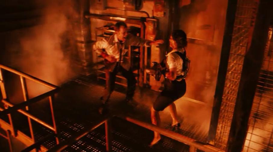 Cinema Freaks: REVIEW: SAW VI (2009)