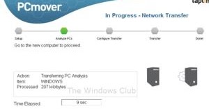 PCMover per spostare programmi sul nuovo PC Windows 10 - Navigaweb.net