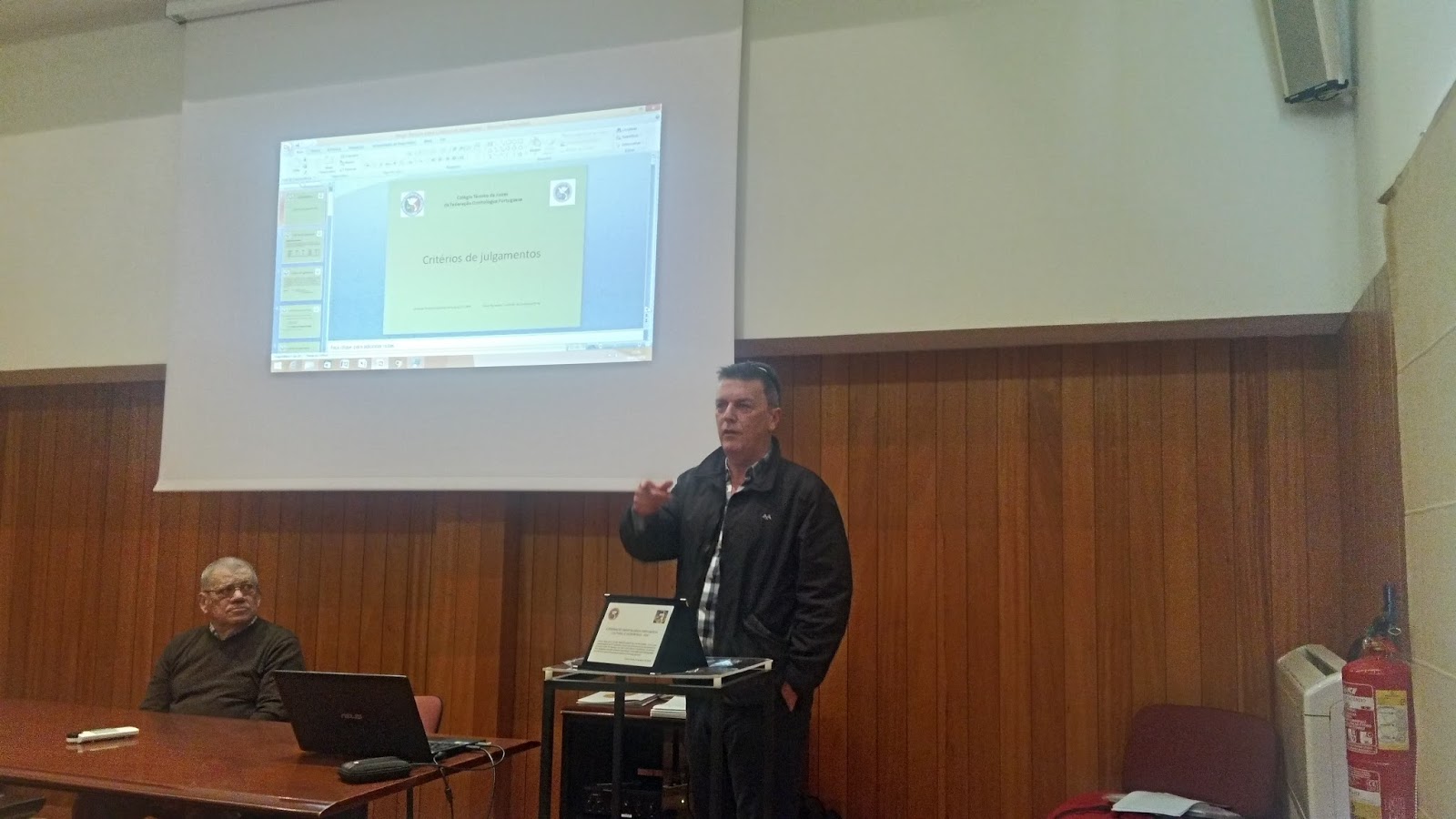 Clube Ornitologico de Castro Verde: PARABÉNS COCV PELO V ANIVERSÁRIO