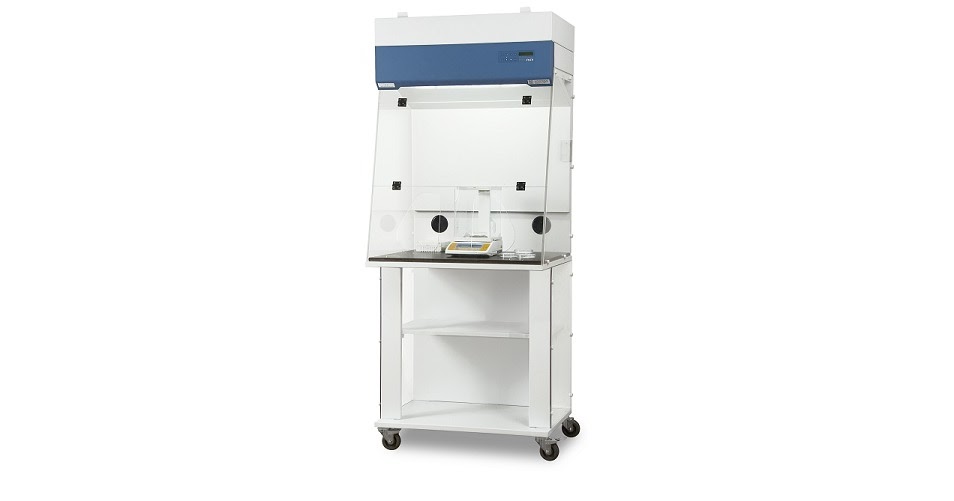 Compounding Station for Non-Sterile Drugs | The Laboratory and Process ...