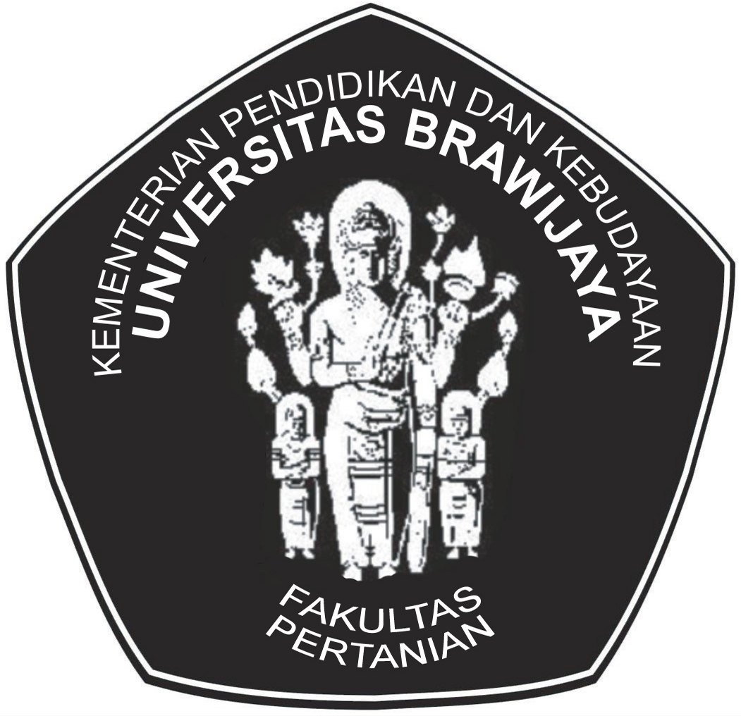 i-JAL Spot: Logo FP UB Terbaru