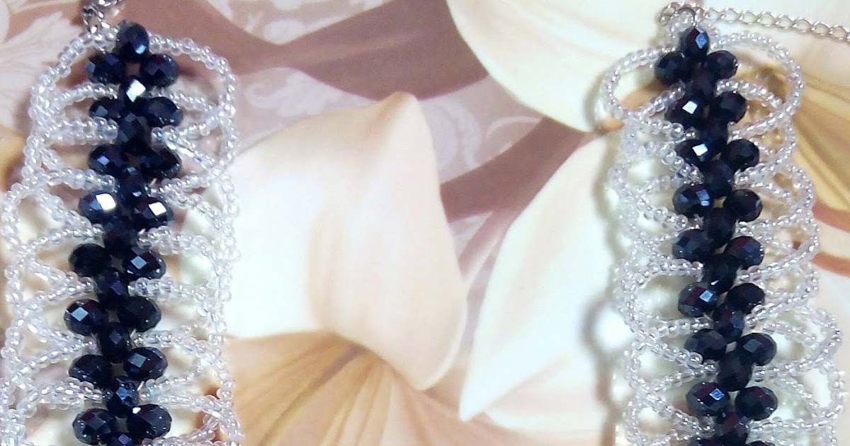 Beadination: My beaded Projects