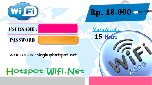Hotspot Wifi.Net: GALLERY