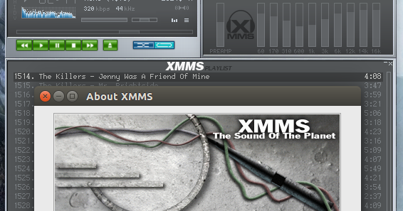 notidealrunner: Новая жизнь XMMS или как сделать portable приложение в ...
