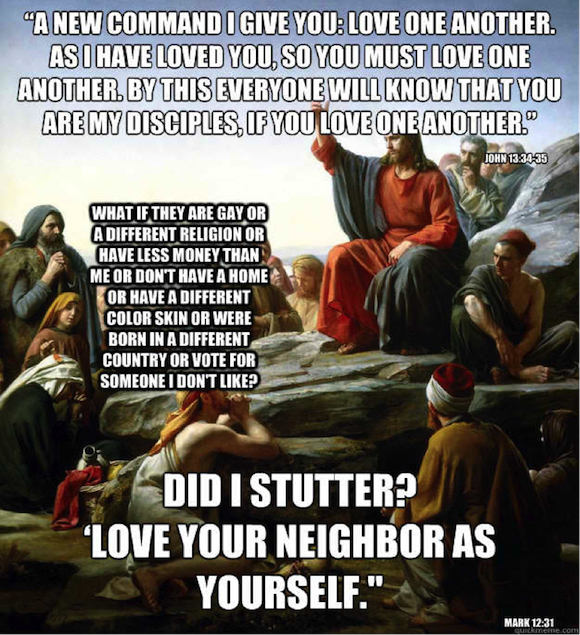 Psalm 63: The Truth Behind This Meme