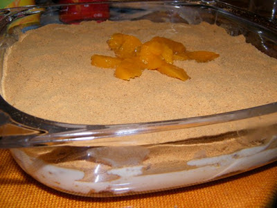 adobongblog: Graham Cake