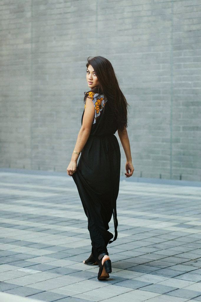 Adé: African Fashion Launches Today - Jadore-Fashion